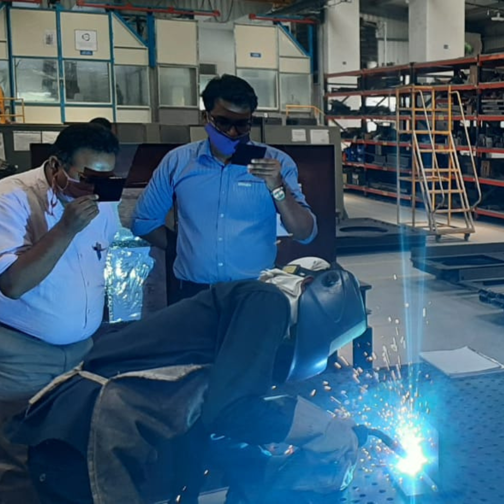 API 936 - REFRACTORY PERSONNEL PREPARATORY PROGRAM | IQS